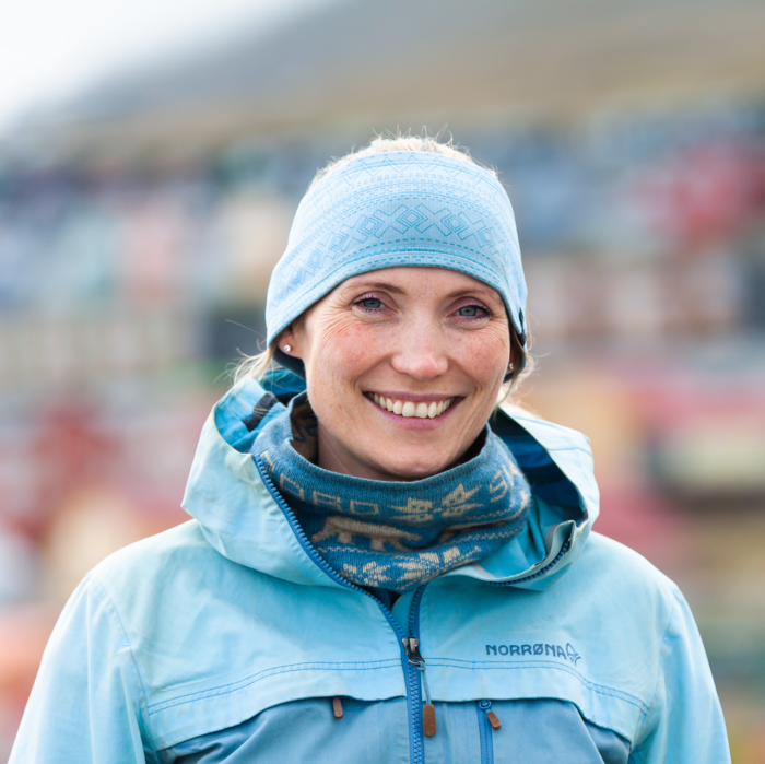 Longyearbyen Litteraturfestival | Verdens nordligste litteraturfestival